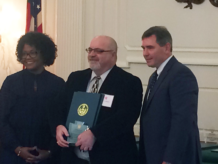 Wyoming Valley Sanitary Authority Wins Governor's Award for Local ...