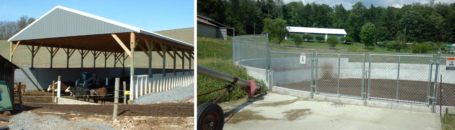 Nutrient Management, Manure Management, Agricultural Engineering ...